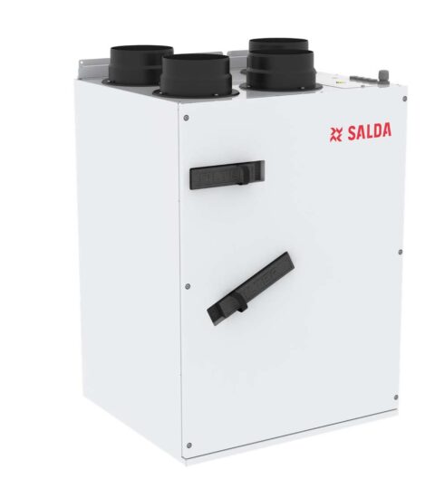 Oxygen 8 Salda H/ERV - DXS Canada