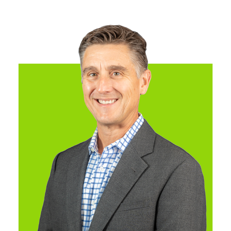 Keith McLaughlin - DXS | Direct Expansion Solutions