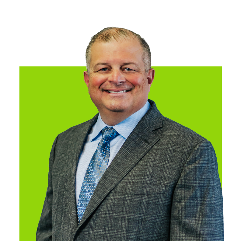 Scott McGinnis - DXS | Direct Expansion Solutions
