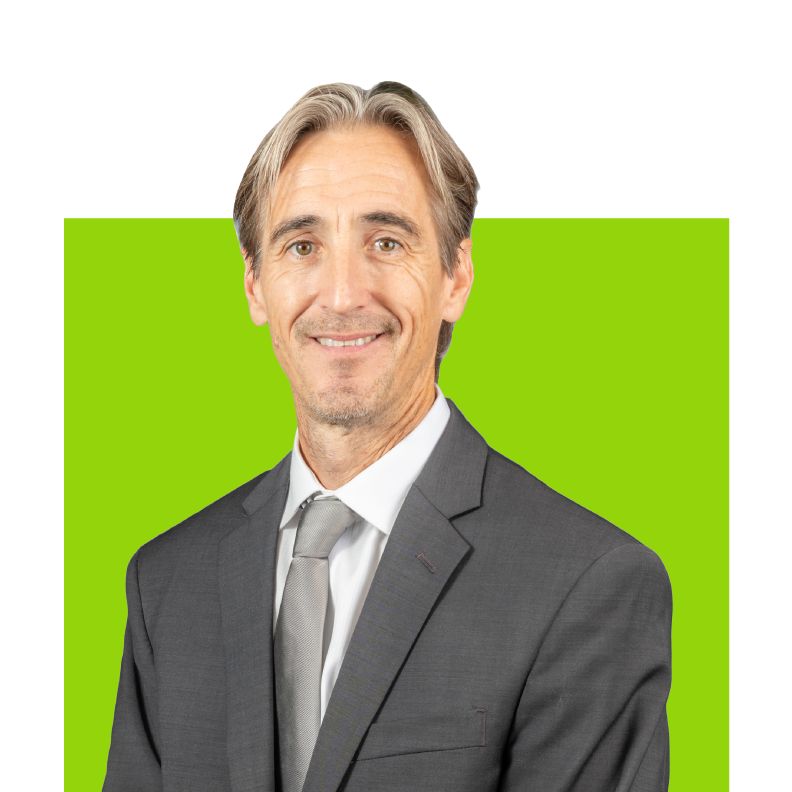 Thomas McLaughlin - DXS | Direct Expansion Solutions