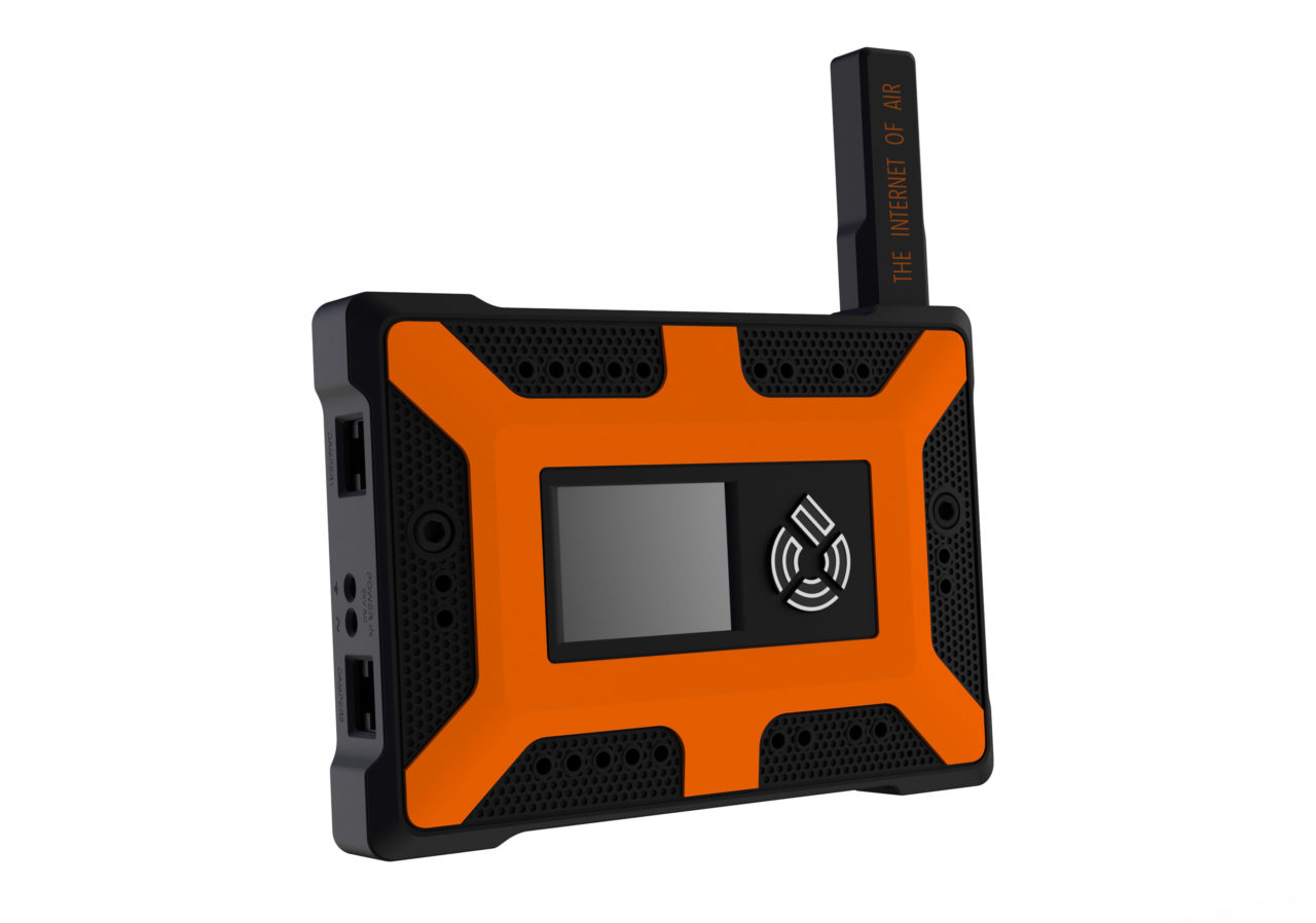 75F Smart Node - DXS | Direct Expansion Solutions