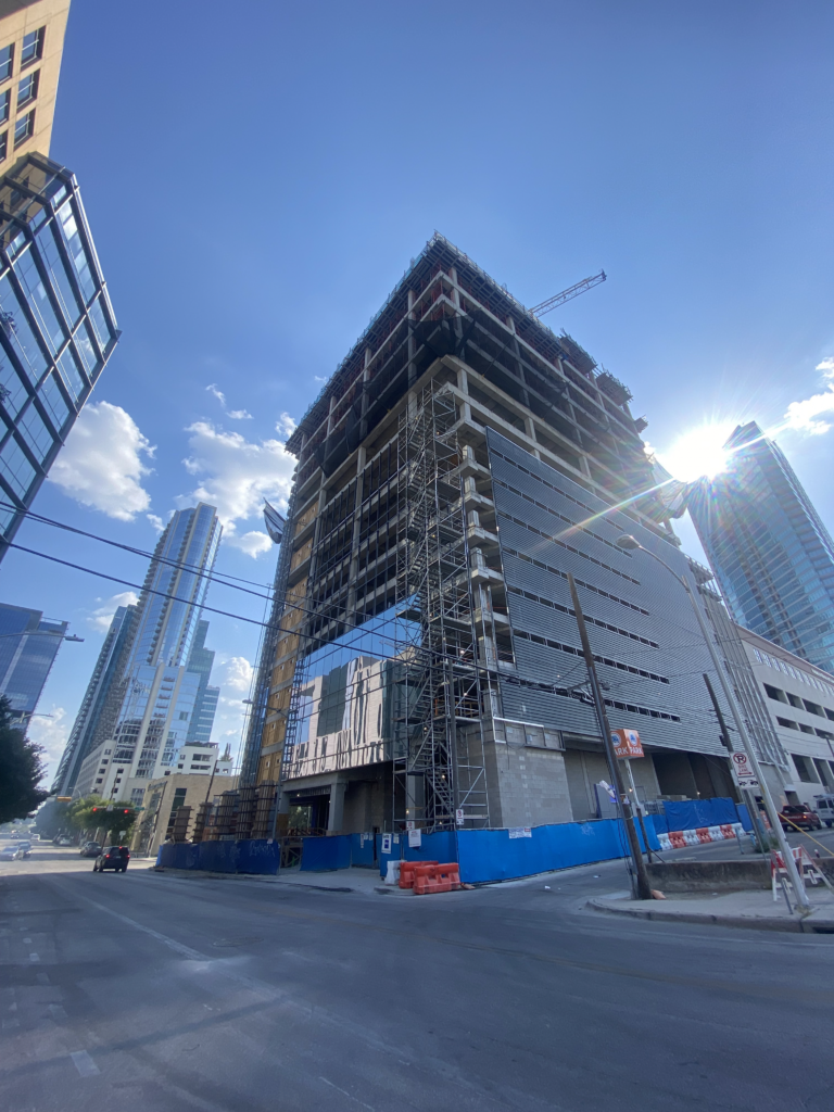 Horizon Tower - DXS | Direct Expansion Solutions